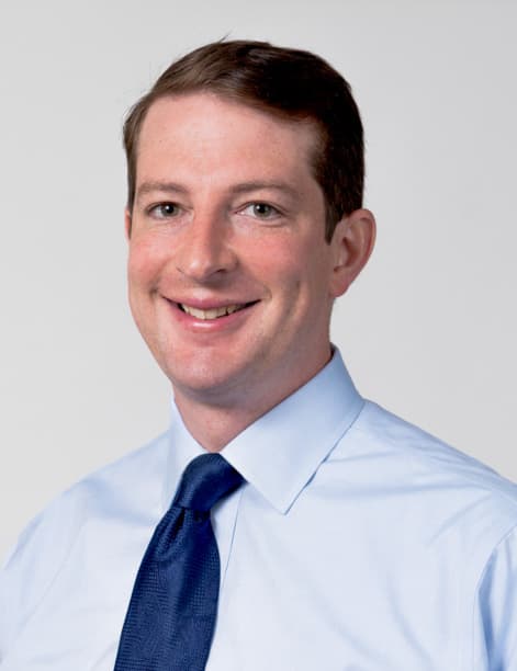 Adam Lindsay, MD | UConn Health