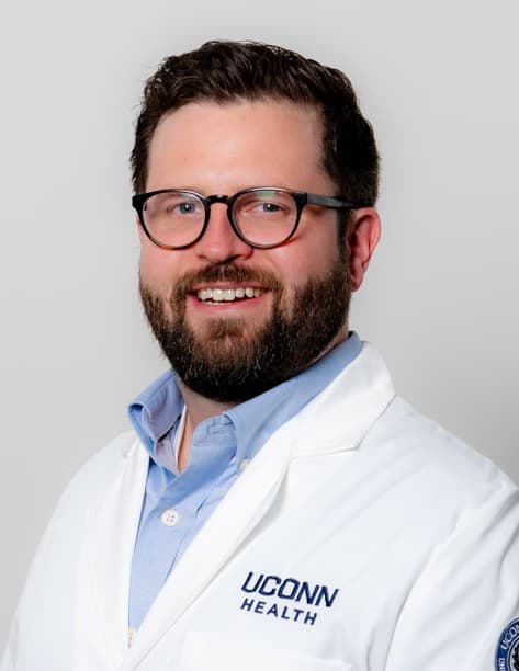 David Ozimek, MD | UConn Health