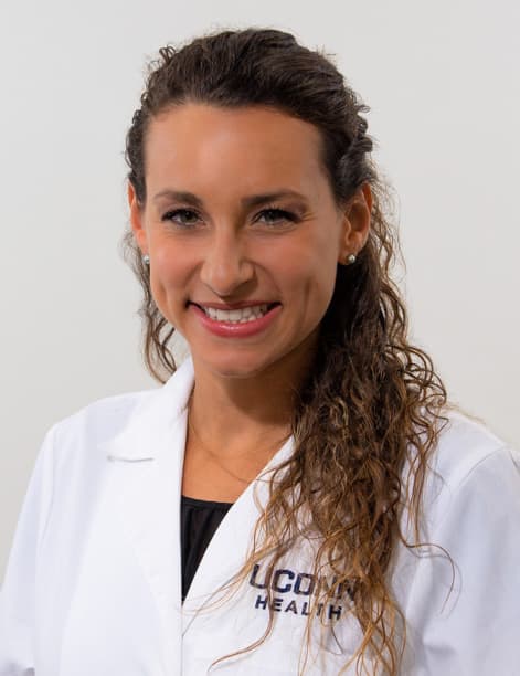 Amanda Ulrich, MD | UConn Health