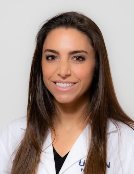 Alexis Newmark, MD | UConn Health