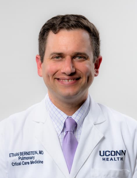 Ethan Bernstein, MD | UConn Health