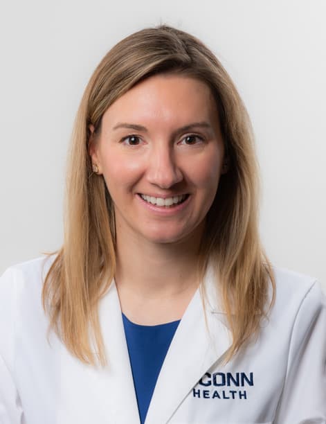 Carolyne Riehle, DO | UConn Health