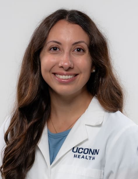 Gabriella Mascioli, PA-C | UConn Health