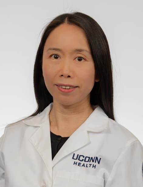 Jun Lu, MD, FAAD | UConn Health