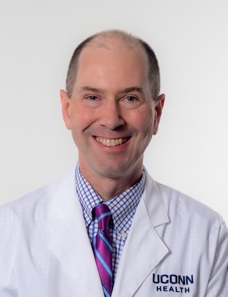 Raymond Foley, DO, FCCP | UConn Health