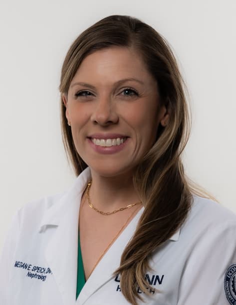 Megan Speich, APRN | UConn Health