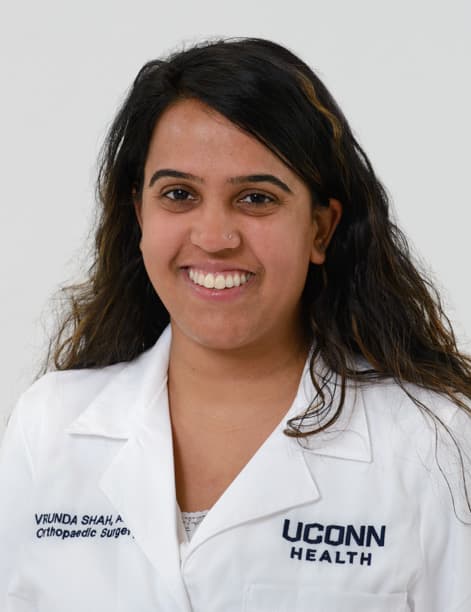 Vrunda Shah, APRN | UConn Health