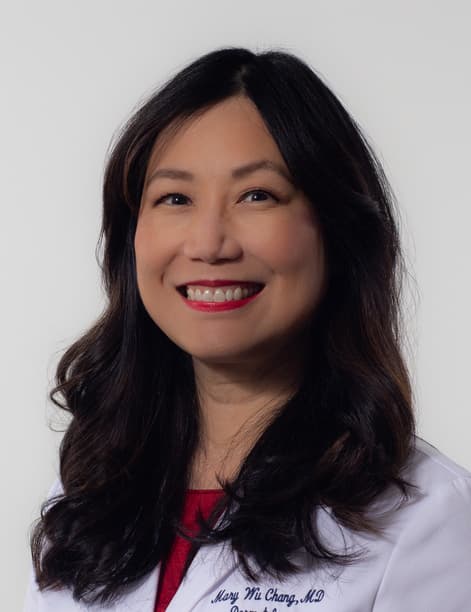 Mary Chang, MD, FAAD | UConn Health
