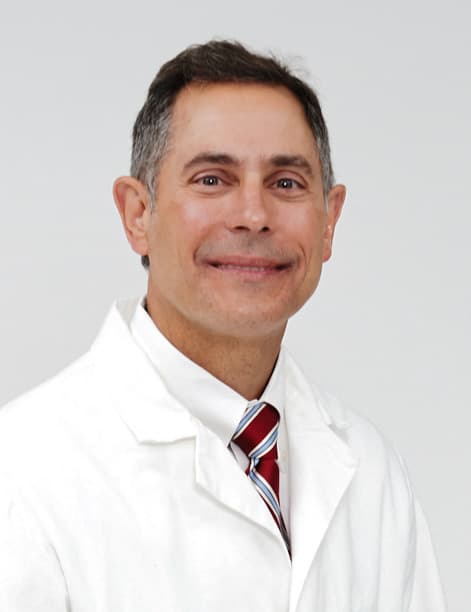 Vincent Leone, MD | UConn Health