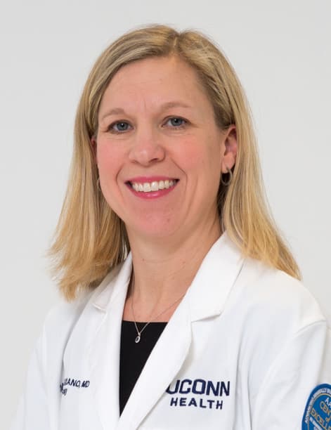 Danielle Luciano, MD | UConn Health