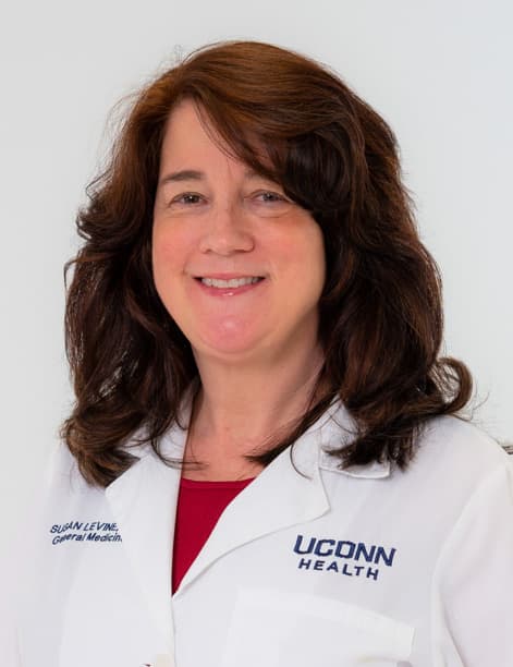 Susan Levine, MD, MPH | UConn Health